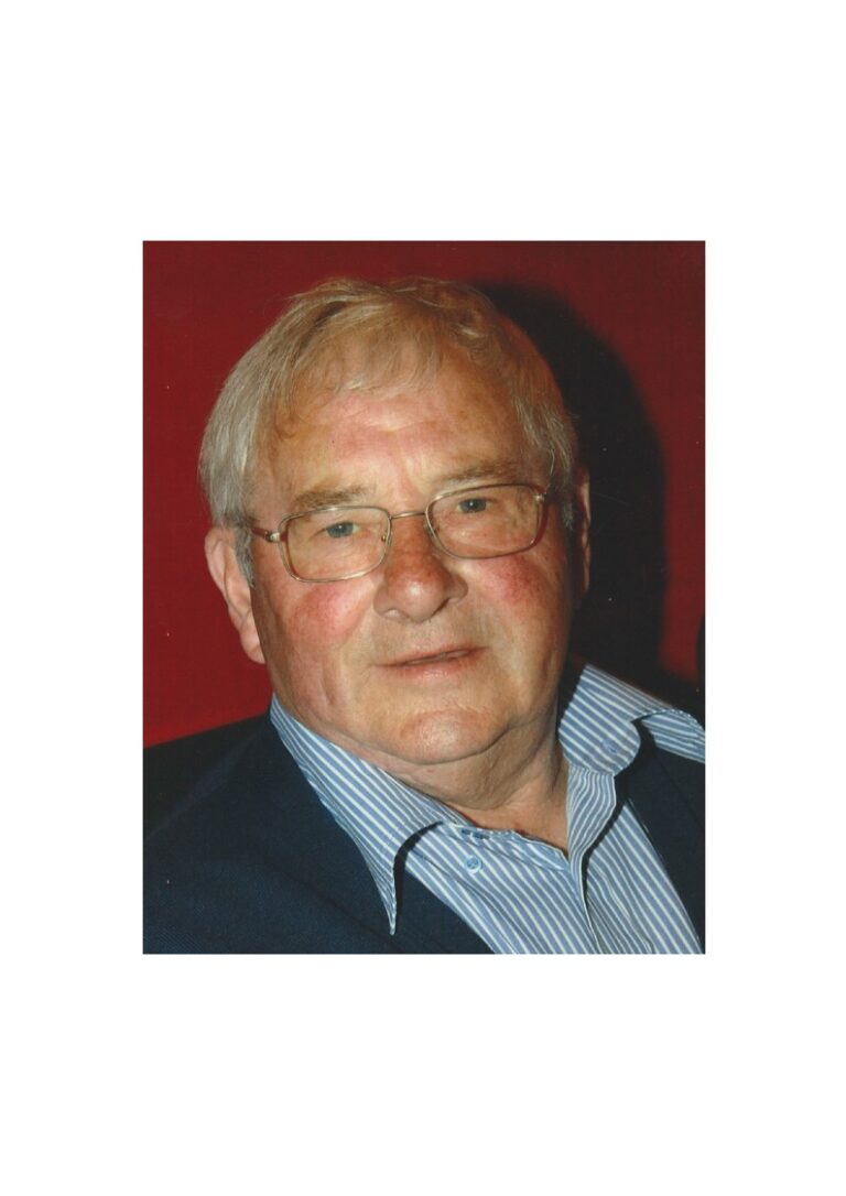 Avis de décès – Pompes funèbres Duval