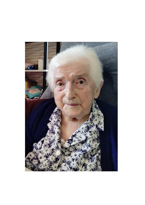 Avis de décès – Pompes funèbres Duval